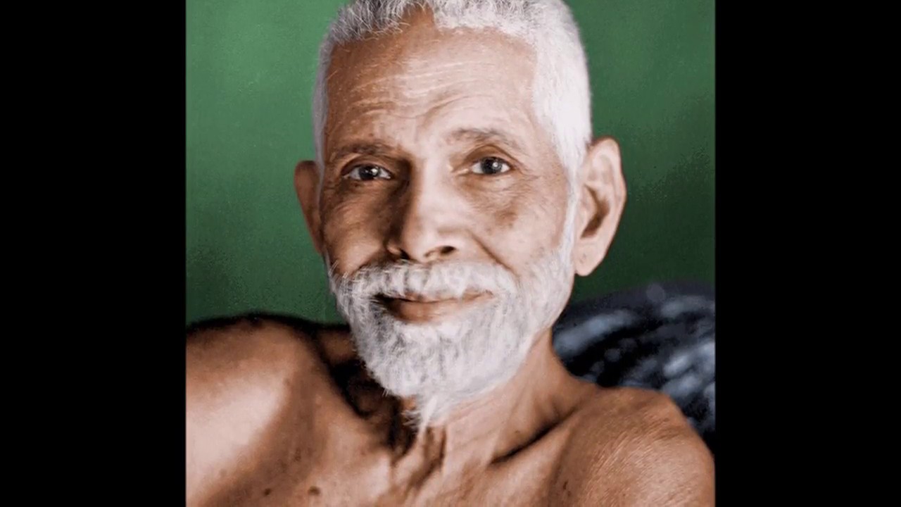 Ramana astral - Spirit of One